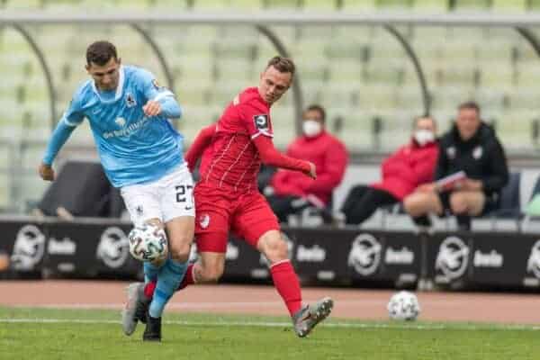 Transfermarkt aktualisiert Marktwerte des TSV 1860 München und der 3. Liga