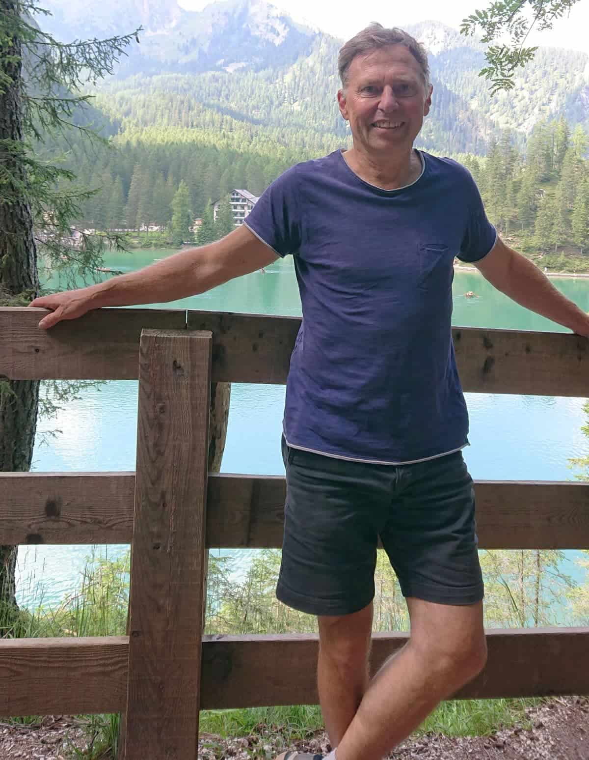 Interview mit Thomas Bohlender - Spartenleiter Futsal beim TSV 1860 München