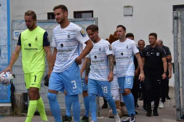 Transfermarkt schließt am 1. September - TSV 1860 München hat ...