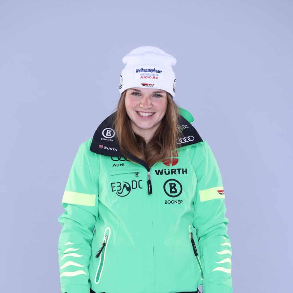 TSV 1860 München - Dorigo schafft es in die Ski-Nationalmannschaft