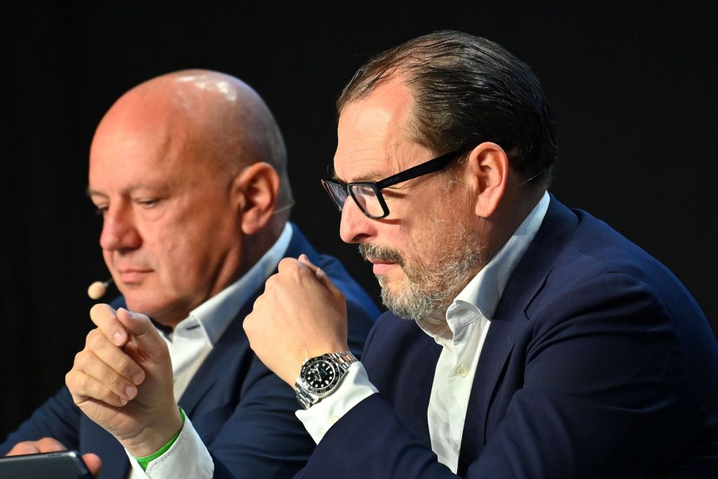 Die Hoffnung auf Schweigen