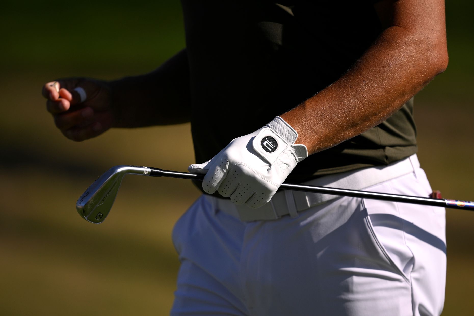 Robert Reisinger wird Geschäftsführer des Golf-Platz Waakirchen-Tegernsee